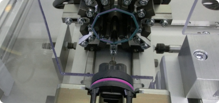 Cable twisting & sheathing machines for cables | PRO.EFF