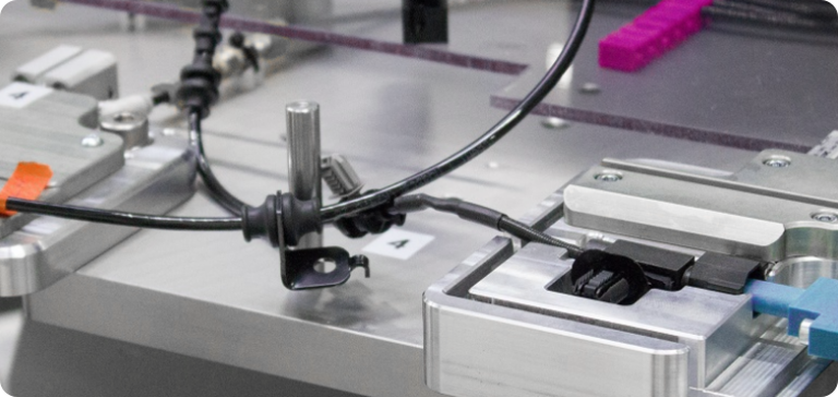 End-of-line inspection systems for flawless products | PRO.EFF