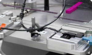 System development for test facilities & test systems | PRO.EFF