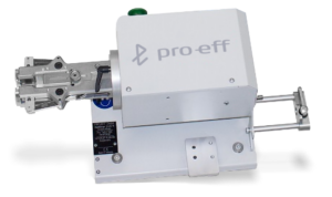 Innovationskraft in der Produktionstechnik seit 1989 | PRO.EFF